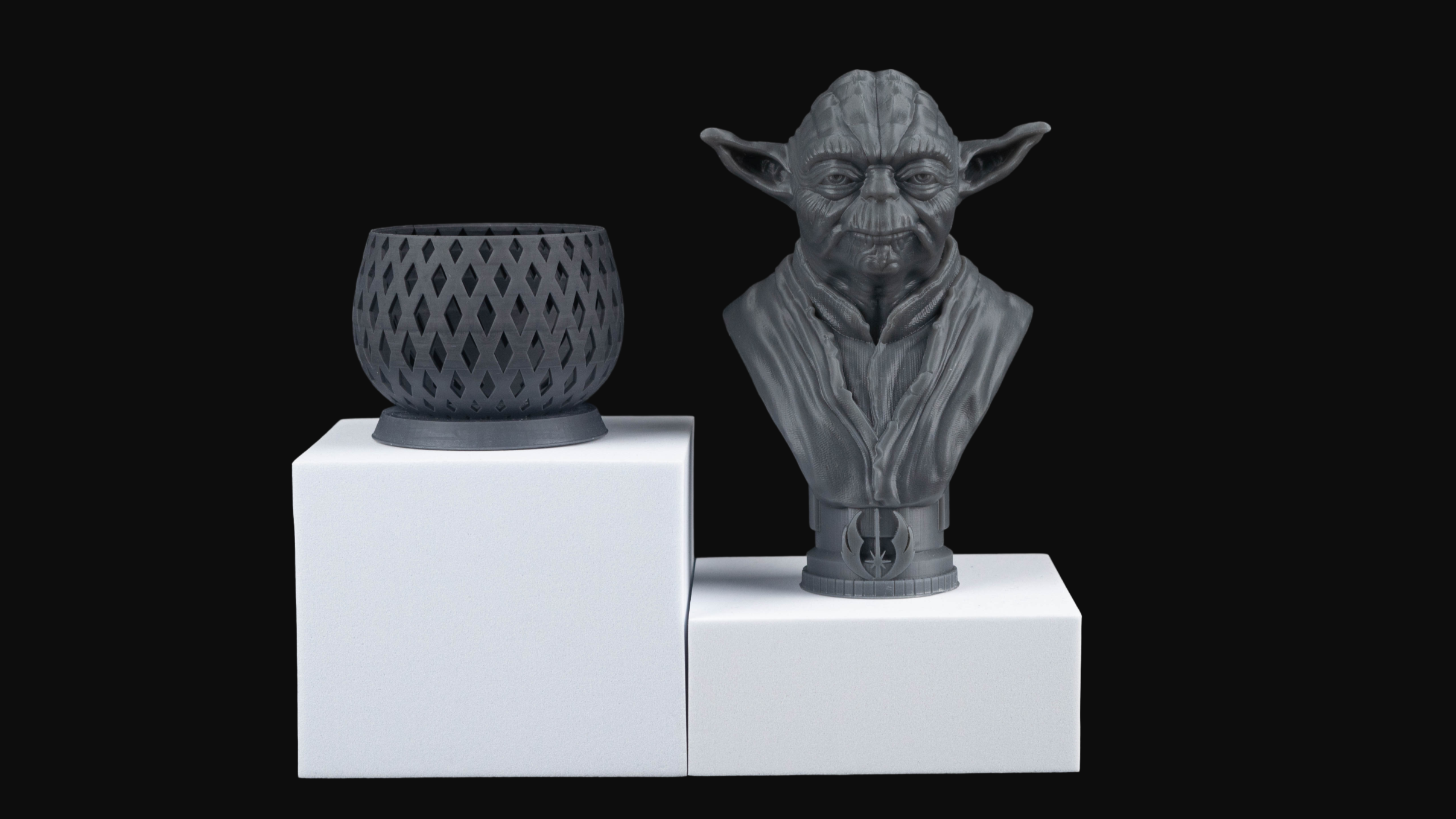 Siraya Tech Sculpt 高温樹脂とAnycubic Photon Mono M3 Premiumで3Dプリントの可能性を解き放