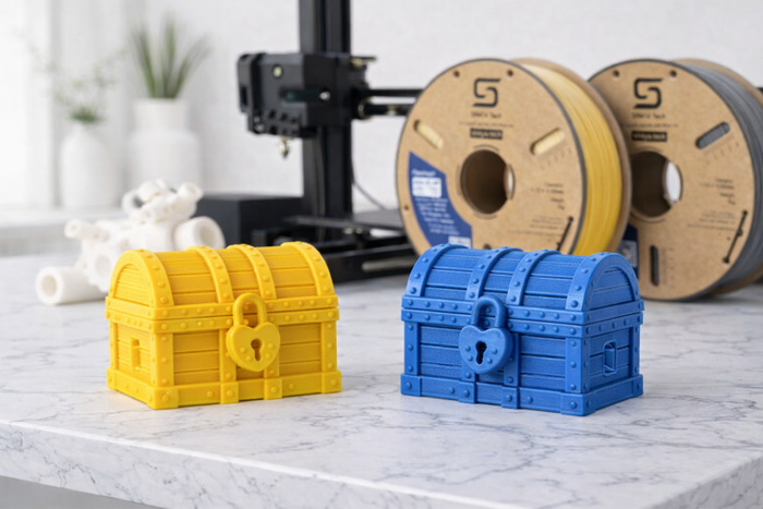ASA vs ABS: Which Filament is Better?