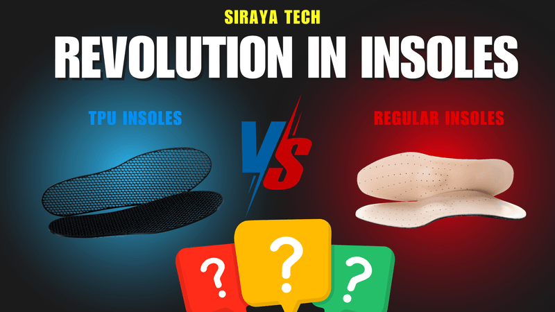 DIY Custom Shoe Insoles with 3D Printing: A Beginner's Guide