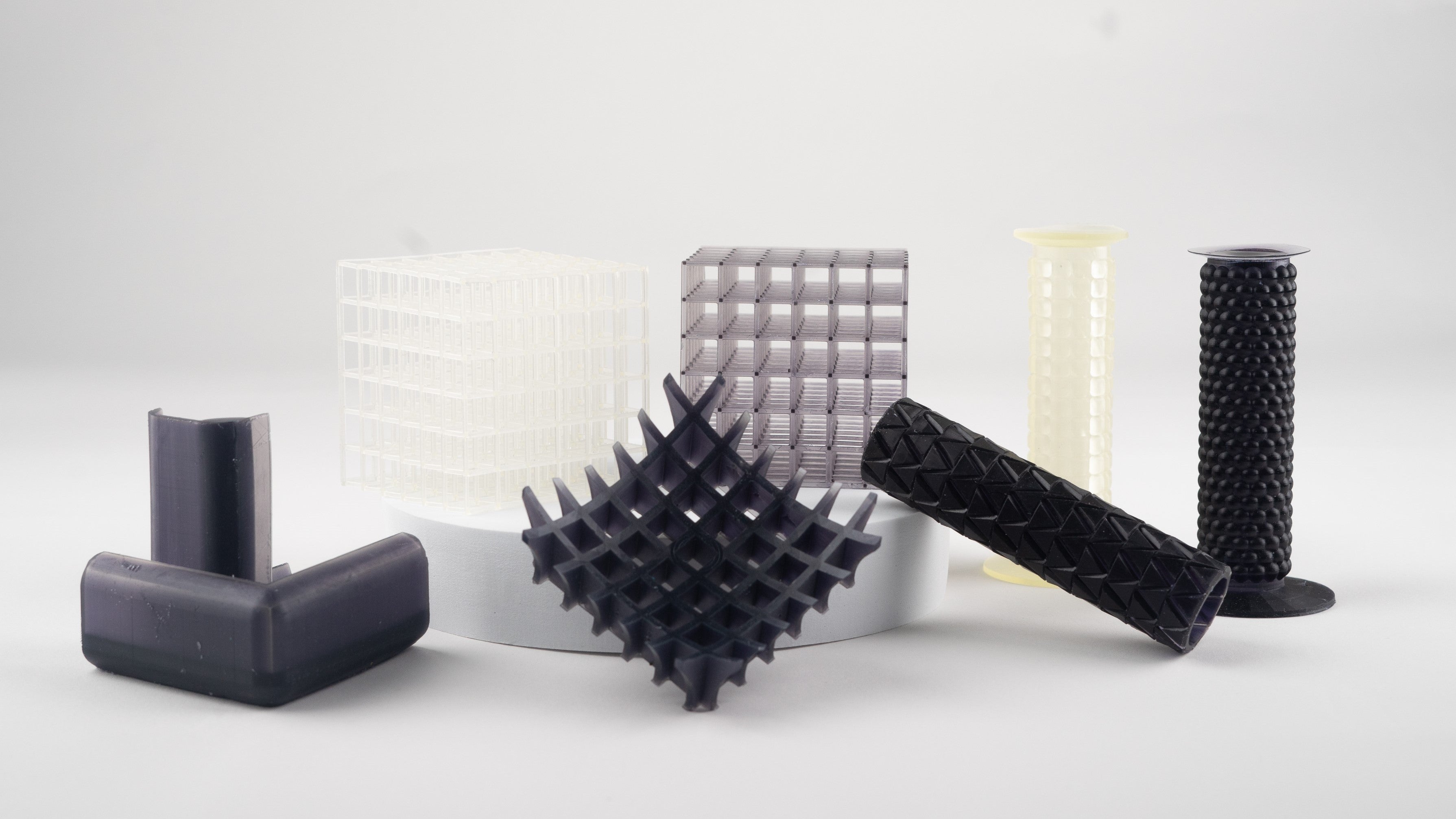 Enhance Your 3D Printing Experience with Siraya Tech Tenacious Flexibl