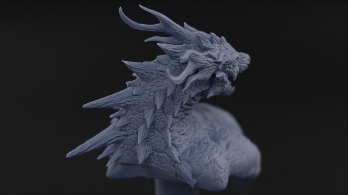 Enhancing 3D Printing with Fast ABS-Like Resin and Elegoo Saturn