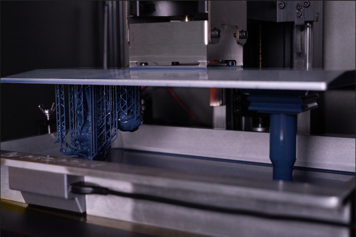 Siraya Tech's Fast ABS-Like Resin: A Perfect Match for Anycubic Photon