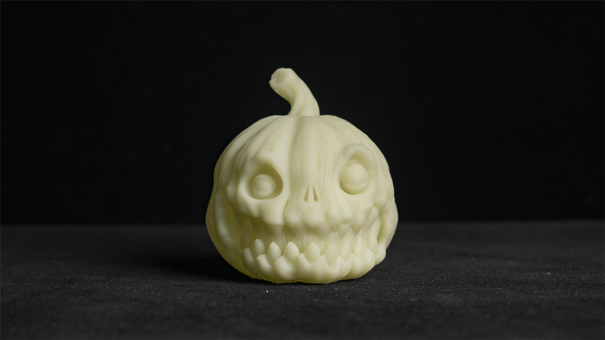 Unveiling The Potential of 3D Printing: Siraya Tech's Craft Glow in Dark
