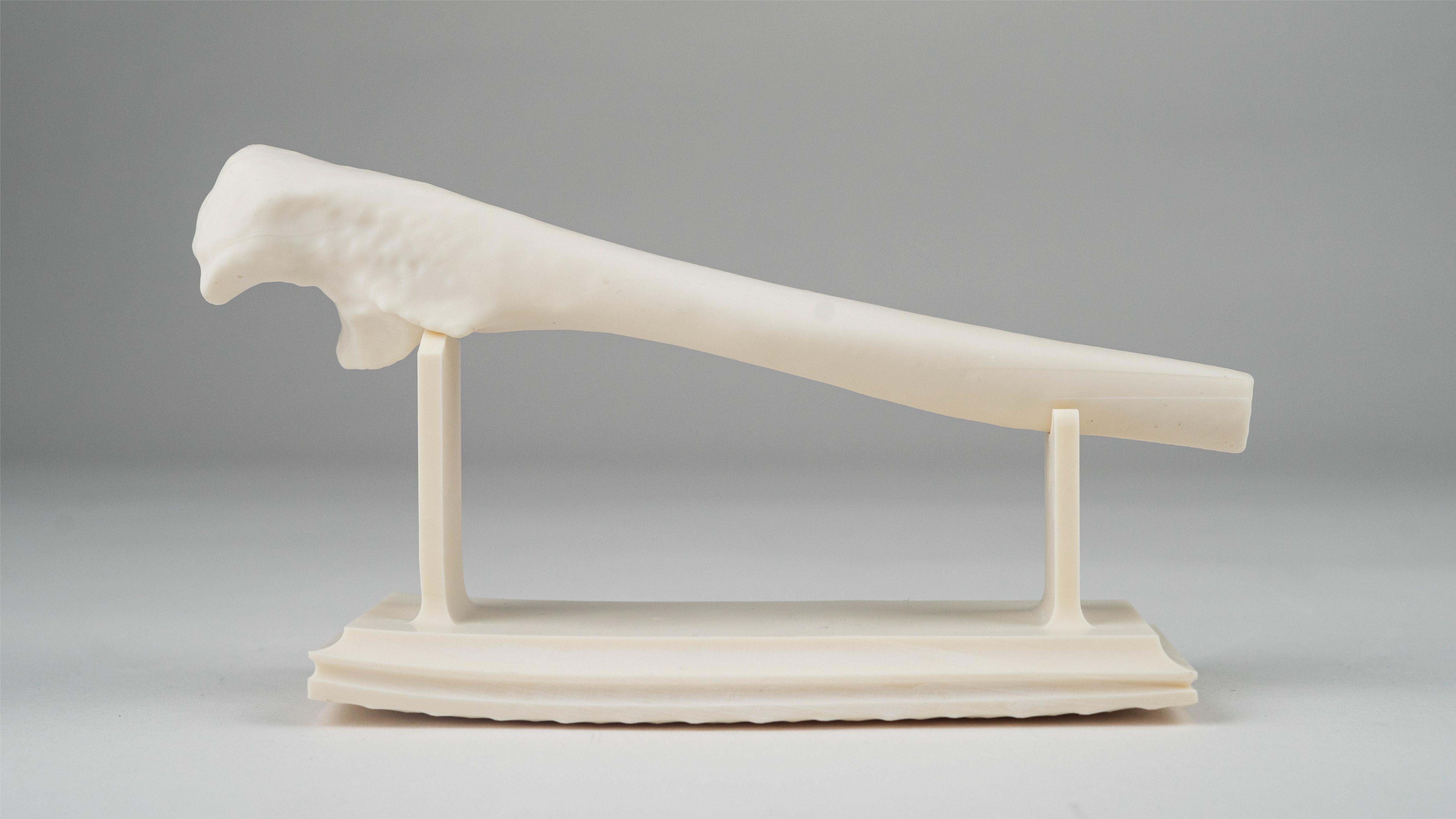 Unleashing the Power of High-Temperature 3D Printing UV resin