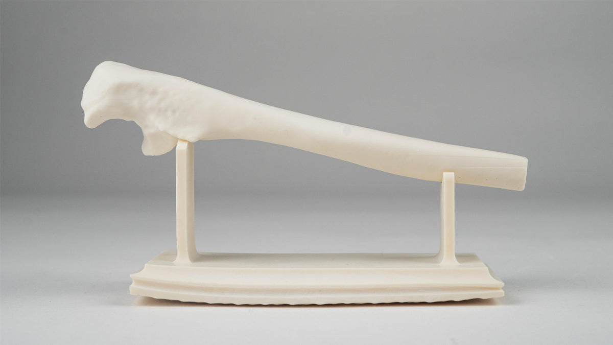 Unleashing the Power of High-Temperature 3D Printing UV resin