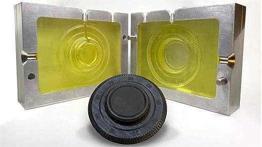 Elevate Your 3D Printing with Siraya Tech Sculpt High Temp Resin