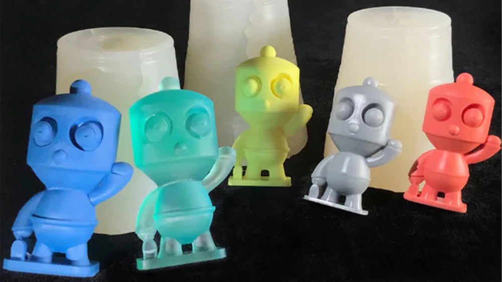 Siraya Tech Silicone Defiant15/25 User Guide