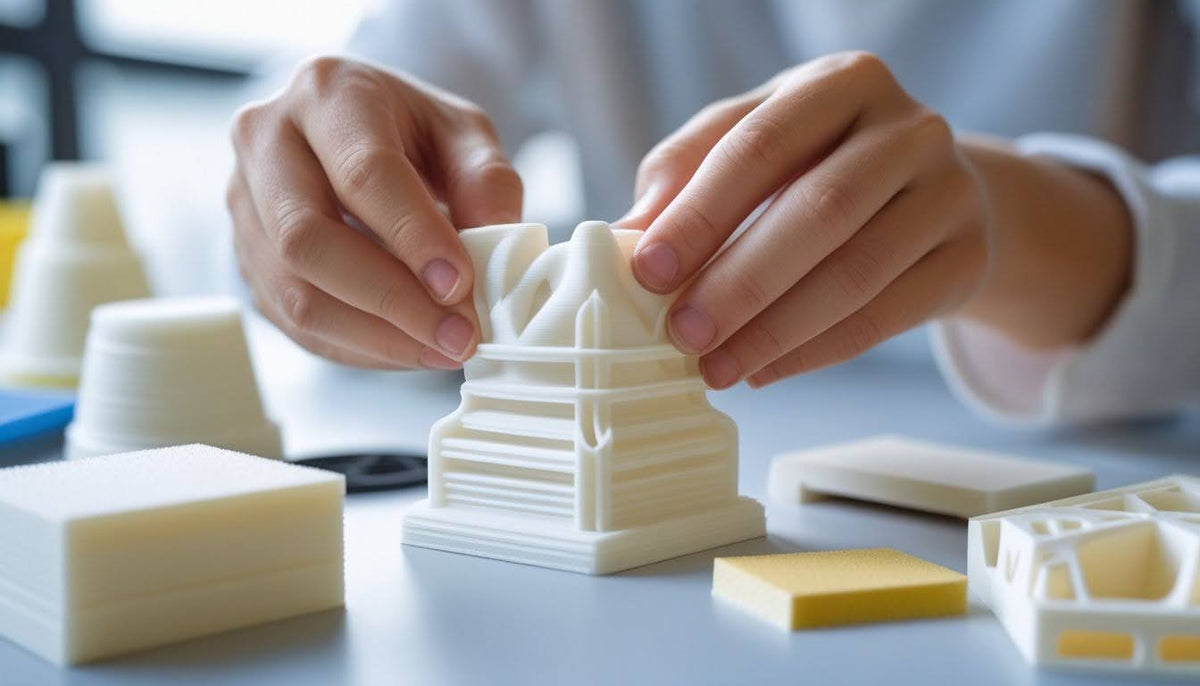 Sanding 3D Prints: Complete Guide for Smooth Finishes