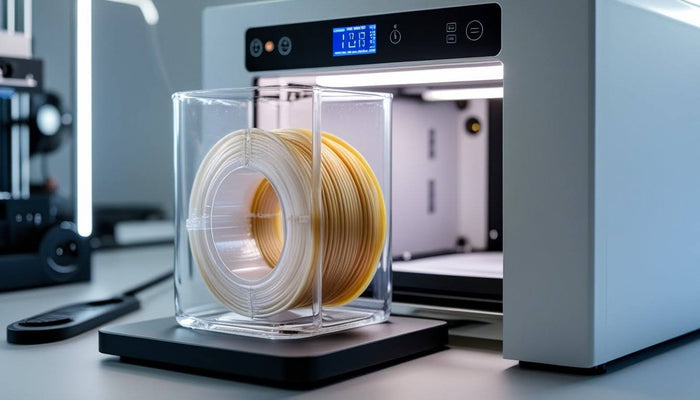 How to Dry PETG Filament for Perfect Prints