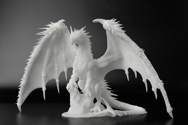 Simple Resin user guide