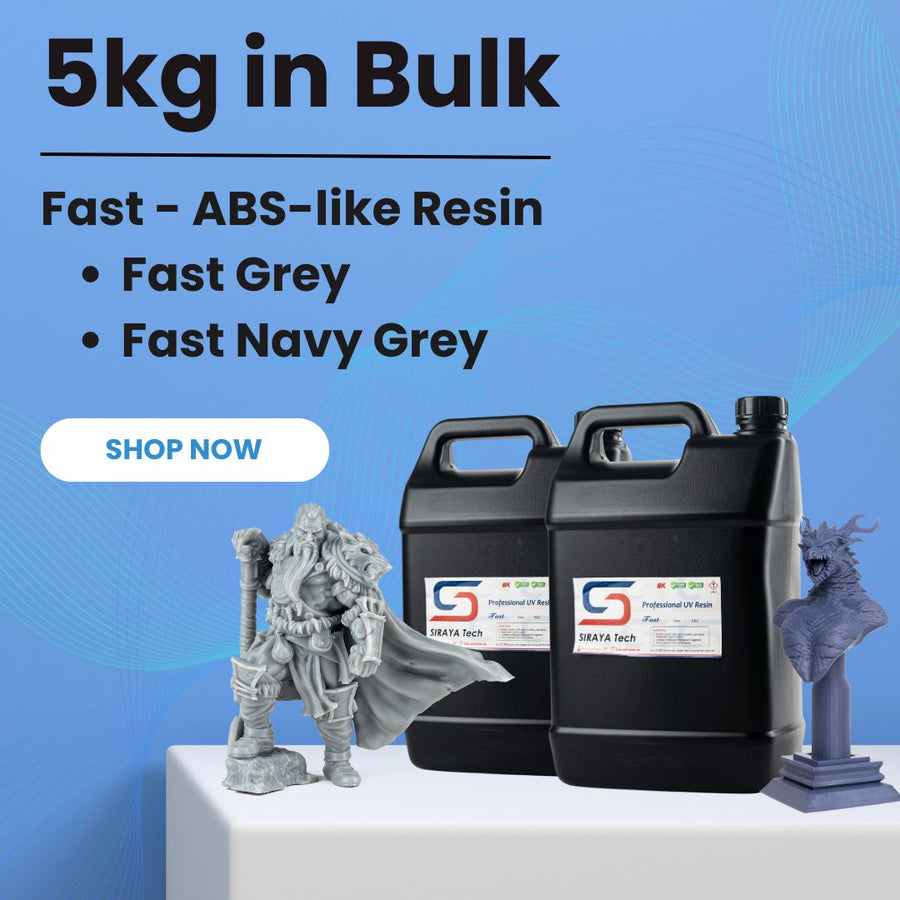 Troubleshooting Resin 3D Printing Failures Caused by Improper Support