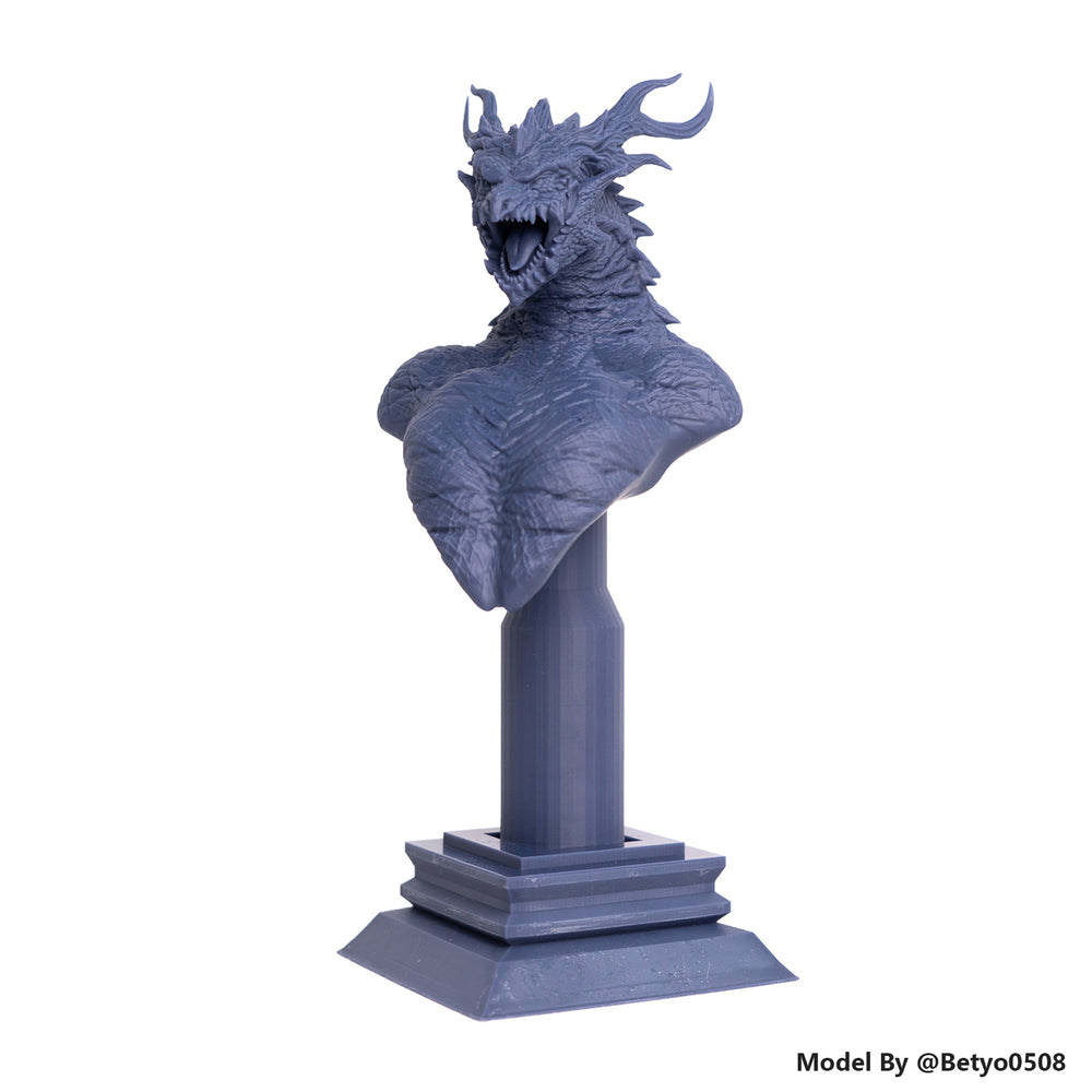 Siraya Tech Fast ABS-like Resin | Best Resin for Casting Miniatures