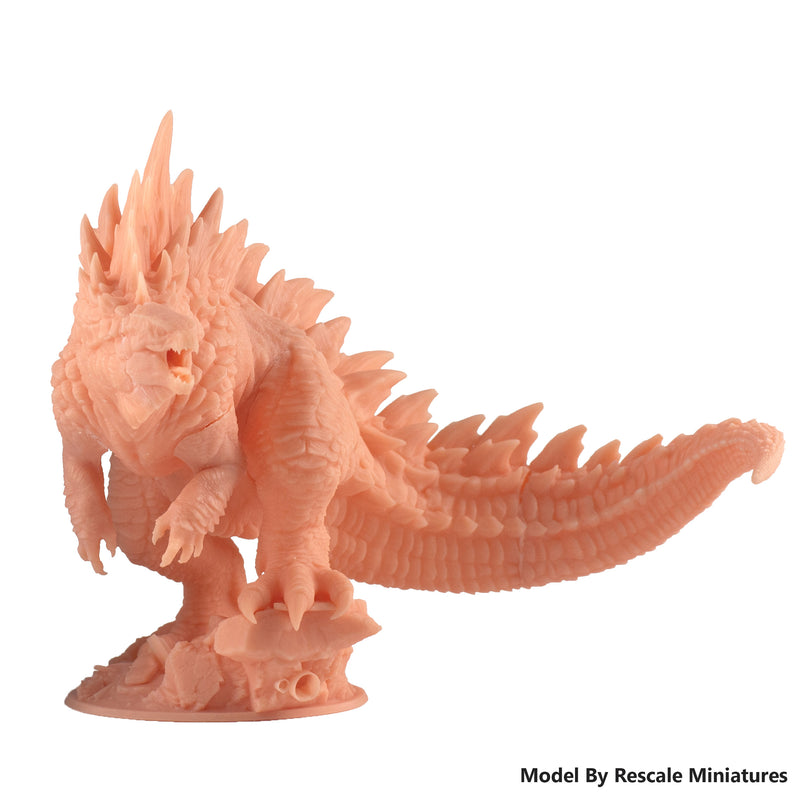 Siraya Tech Fast ABS-like Resin | Best Resin for Casting Miniatures