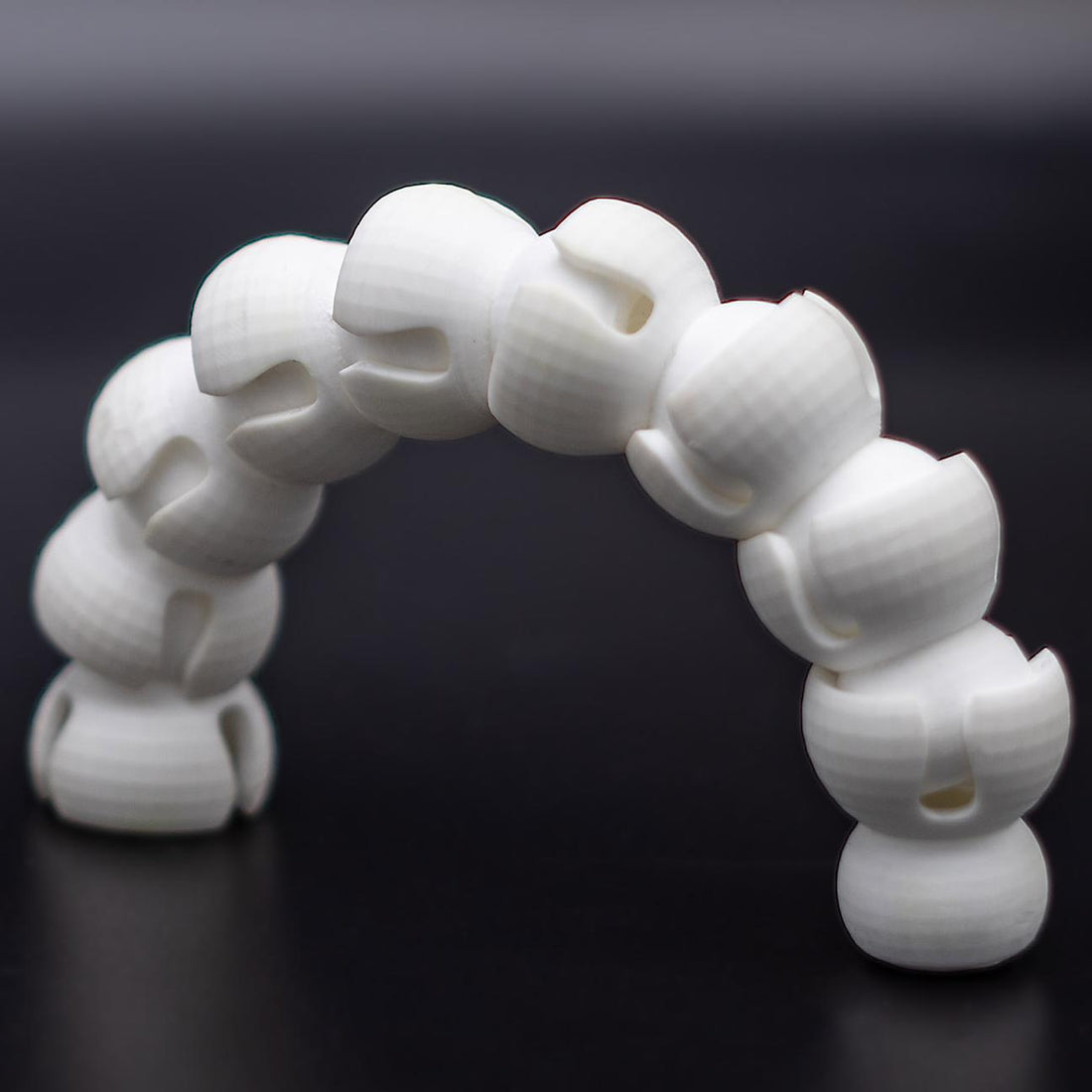 Siraya Tech ABS-Like Resin for 3d printing