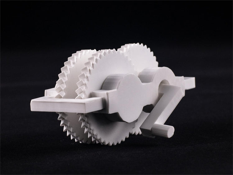 Technical Data Sheet (TDS)- Siraya Tech