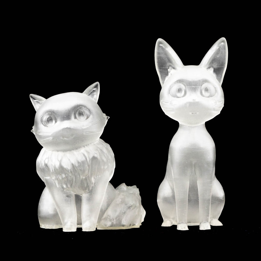 Siraya Tech Silicone Defiant15/25 User Guide