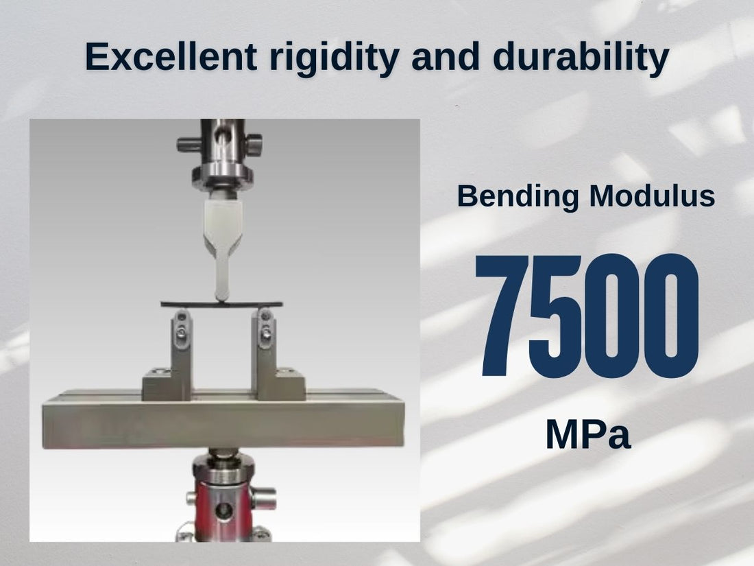 PPA-CF | Industrial 3D Printing Filament - Siraya Tech
