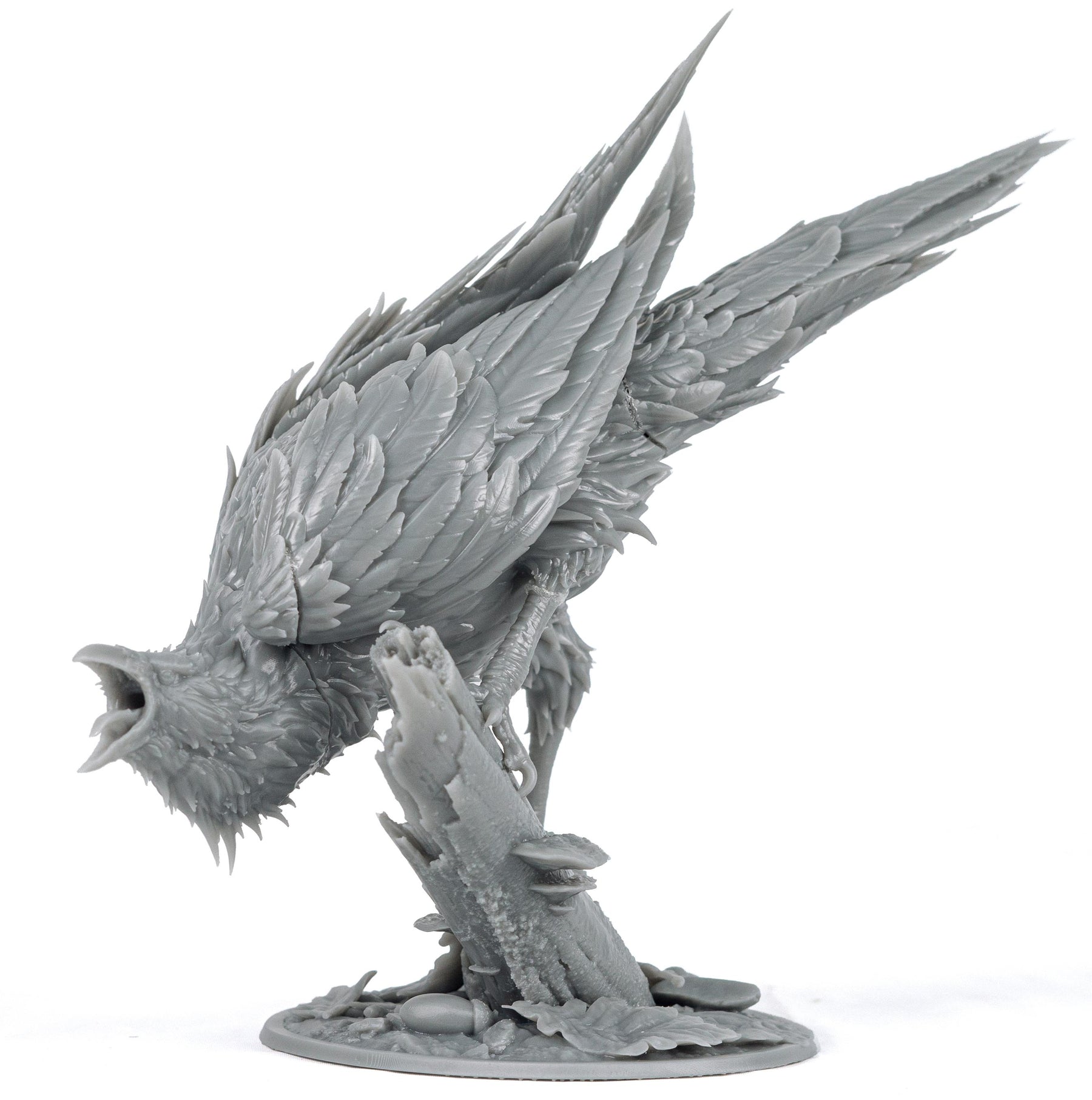 Siraya Tech ABS-like Fast resin (5kg in bulk)