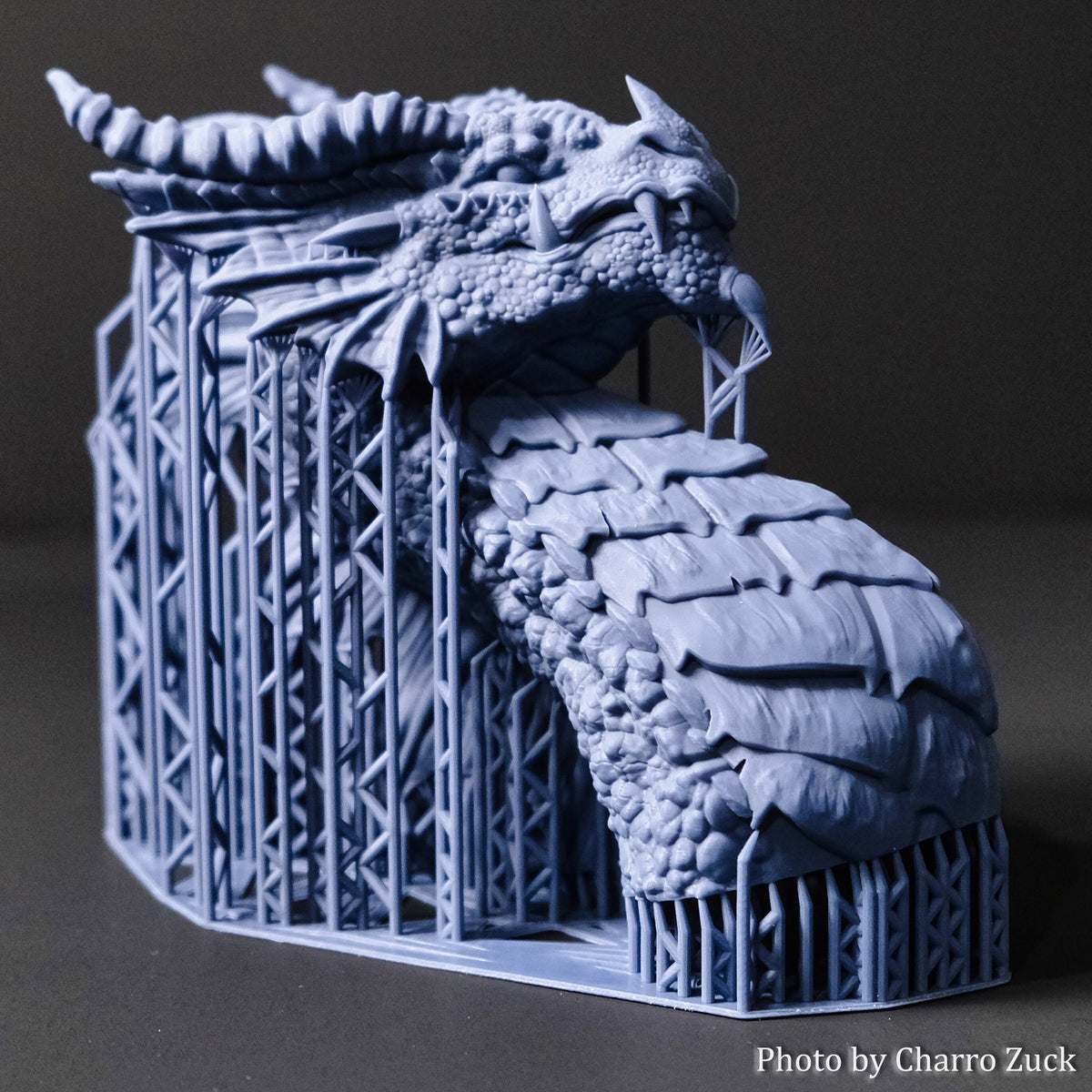 Siraya Tech ABS-like Fast resin (5kg in bulk)