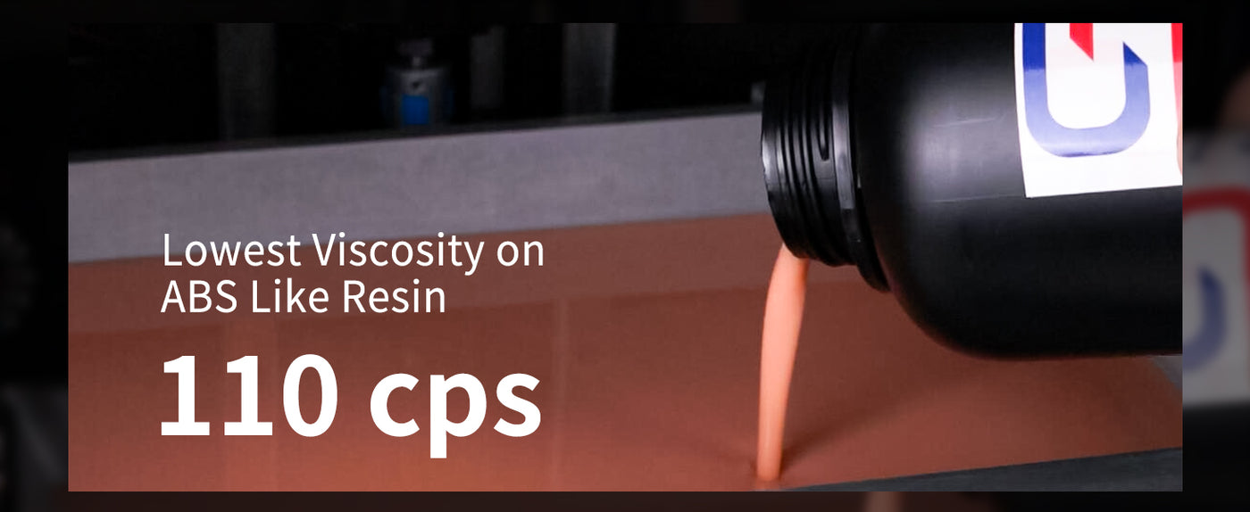 Siraya Tech Fast ABS-like Resin | Best Resin for Casting Miniatures