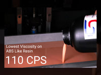 Siraya Tech Fast ABS-like Resin | Best Resin for Casting Miniatures