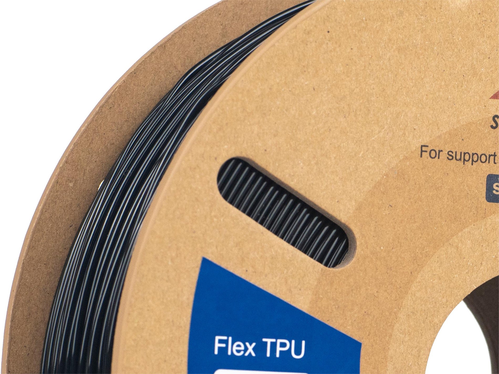 Siraya Tech Flex TPU: Premium Filament for Flexible 3D FDM Printer