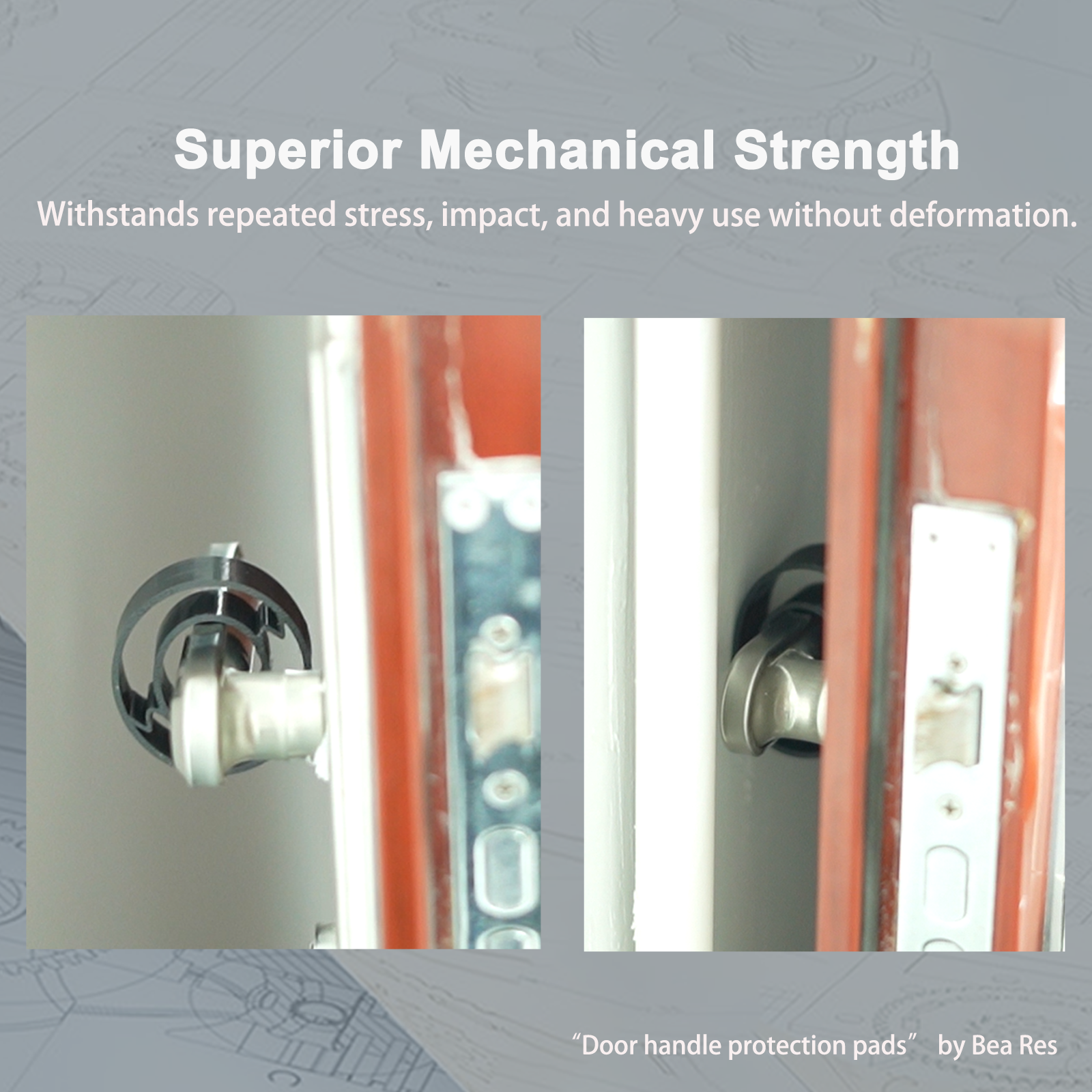 Siraya Tech Flex TPU 64D – Rigid Yet Flexible Industrial TPU Filament