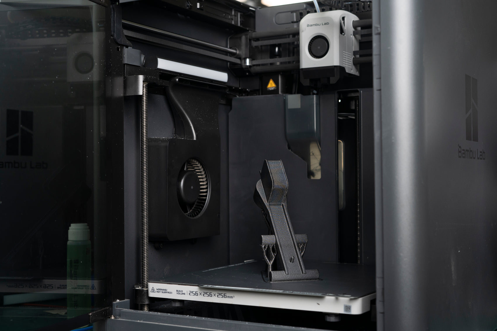 Siraya Tech Fibreheart PPA-CF Core Filament