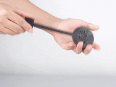 Siraya Tech Fibreheart Rebound PEBA 95A Elastic filamentent for 3d printing