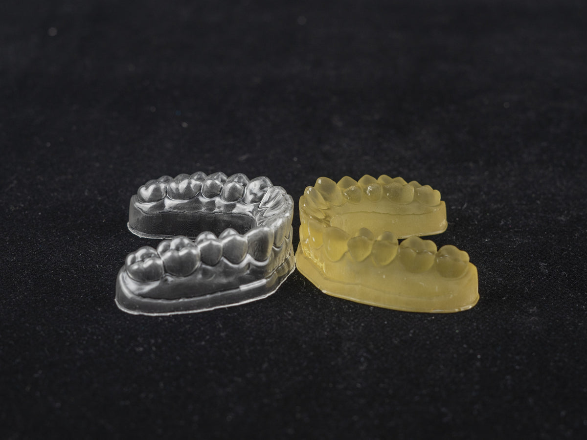 Sculpt High-Temperature Resistant | Resin for 3D Printing