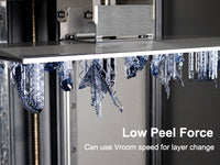 Siraya Tech Water washable Resin for Elegoo & Anycubic