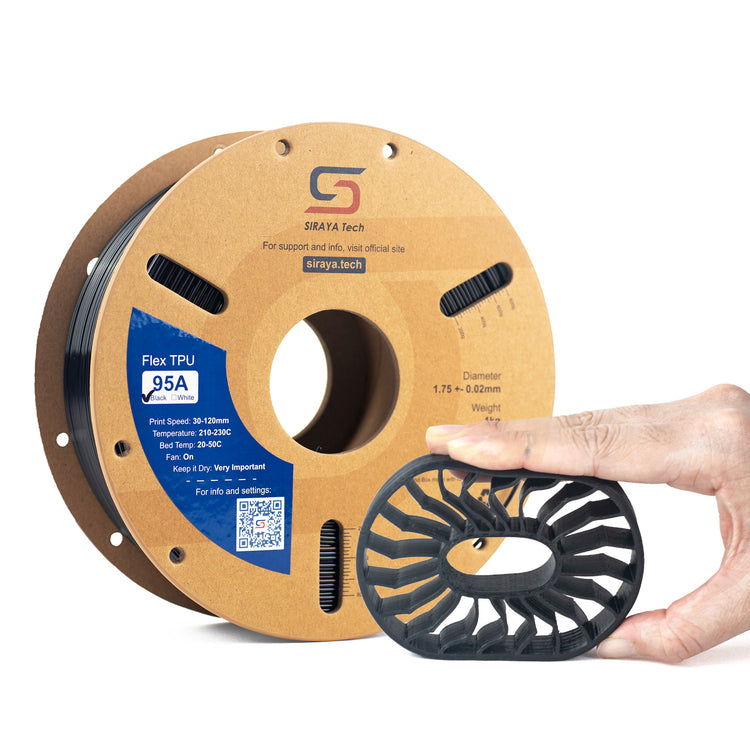 Technical Data Sheet (TDS)- Siraya Tech