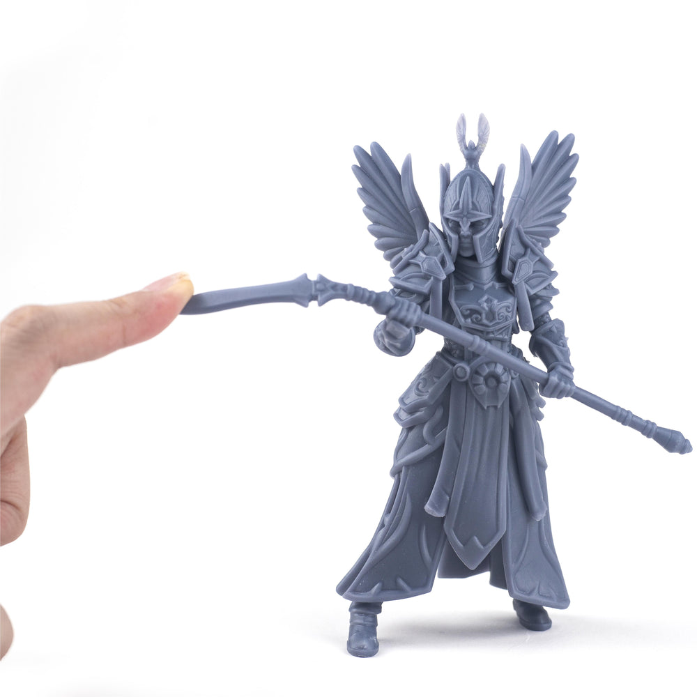 Siraya Tech Tenacious -Flexible Resin