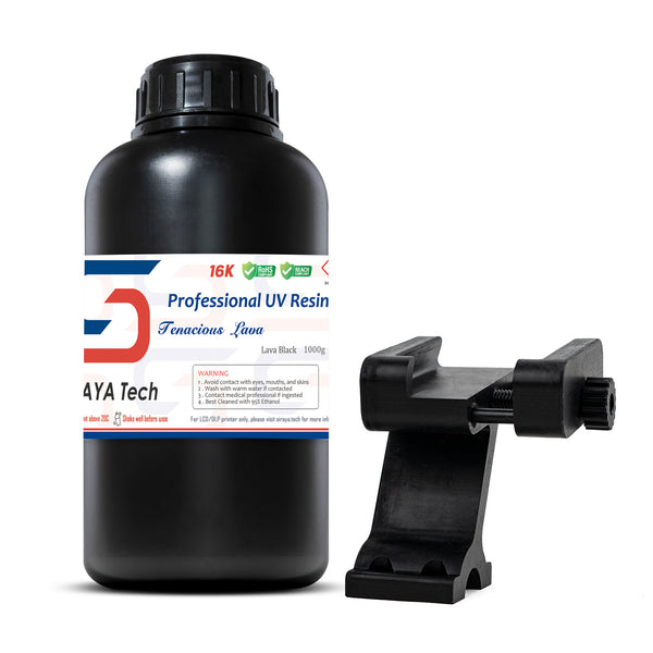 Flexible Resin - Tenacious Family