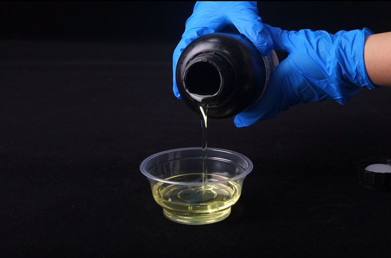 Flexible Resin - Tenacious