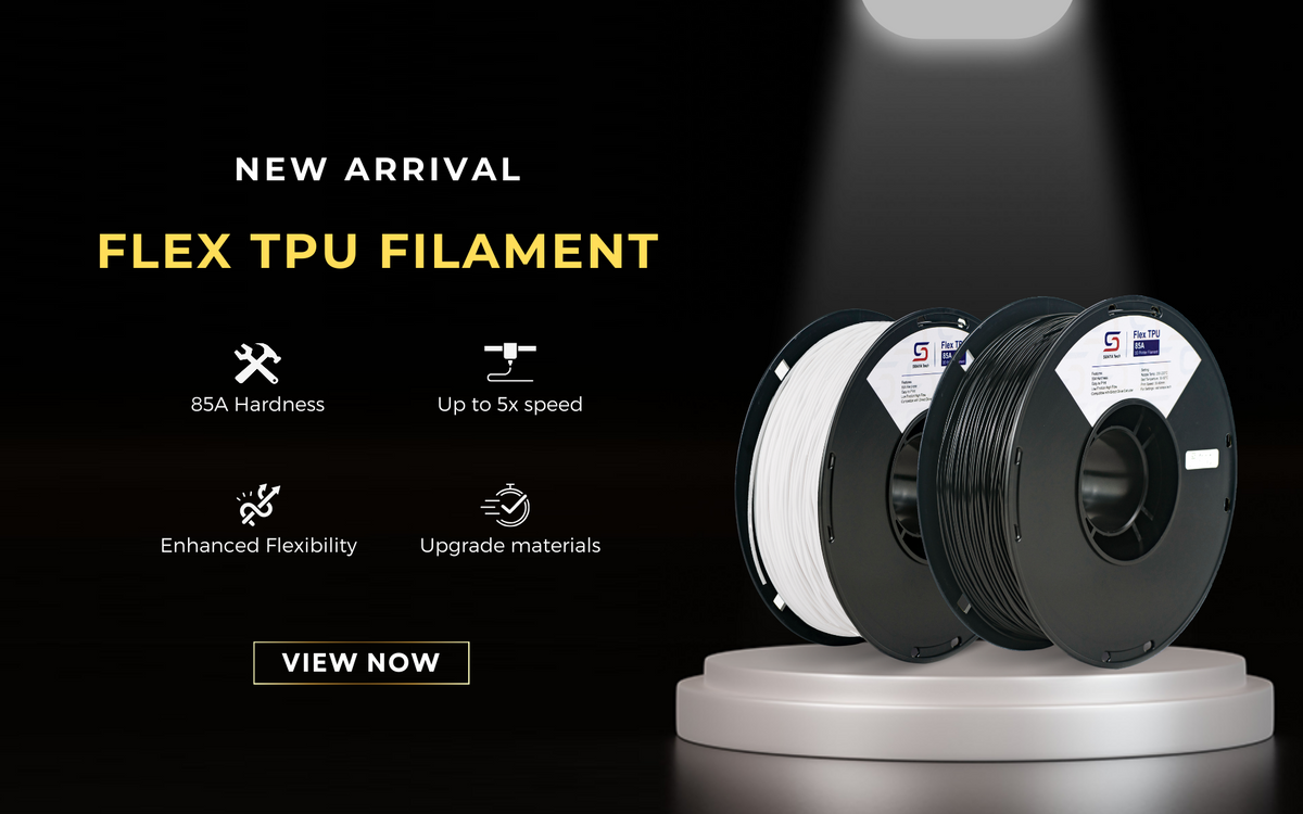 Siraya Tech 3D Printing UV Resin for Elegoo,Anycubic & SLA 3d Printer