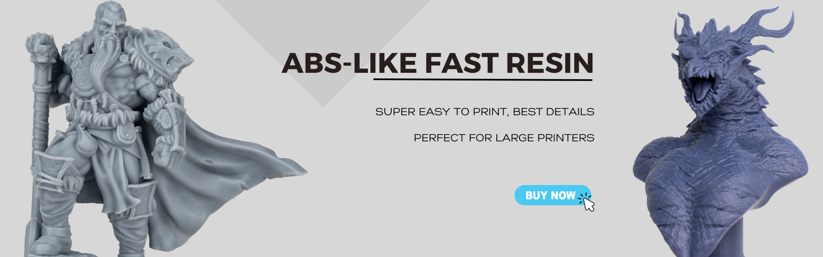 Siraya Tech 3D Printing UV Resin for Elegoo,Anycubic & SLA 3d Printer