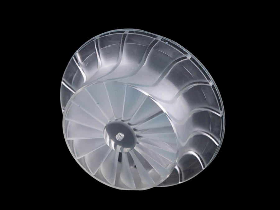 Siraya Tech Test Model