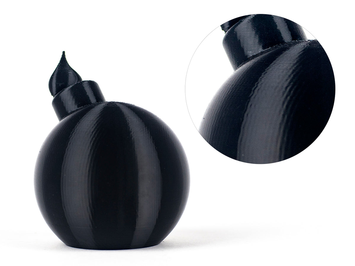 Durable TPU filament for 3D printing - Siraya Tech