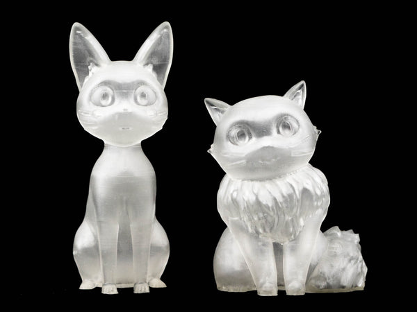 Siraya Tech Test Model