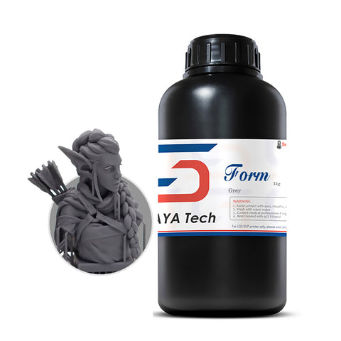 Siraya Tech Engineering Resin | High Performance 3D Printing