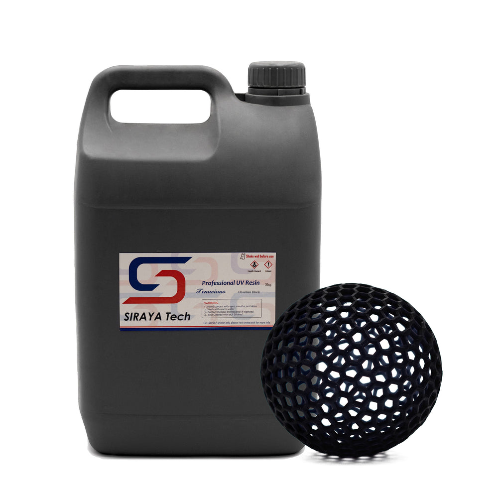 Siraya Tech Platinum Silicone - Defiant 25 Online